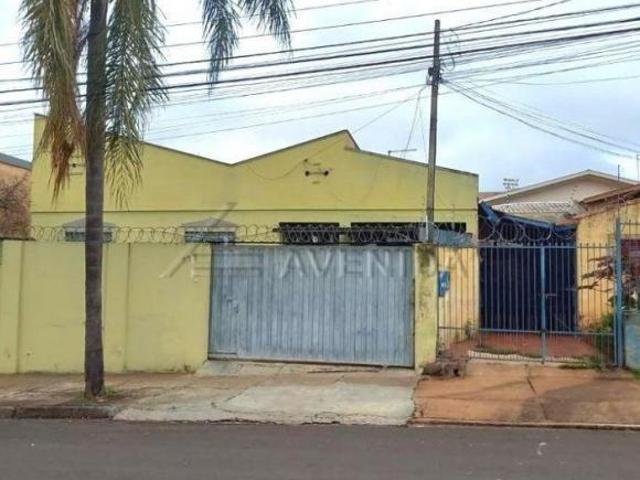 VENDA | Casa, com 3 dormitórios em Centro, Londrina