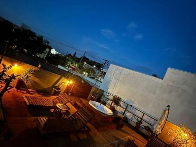 VENDA | Casa, com 3 dormitórios em Centro, Marialva