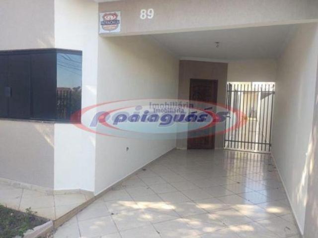 VENDA | Casa, com 3 dormitórios em Cidade Jardim, Maringá