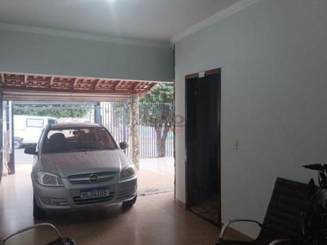 VENDA | Casa, com 3 dormitórios em CIDADE JARDIM, MARINGA