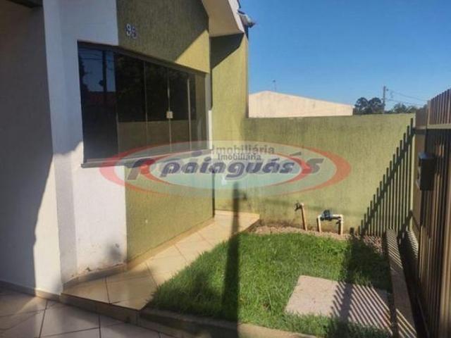 VENDA | Casa, com 3 dormitórios em Cidade Jardim, Maringá