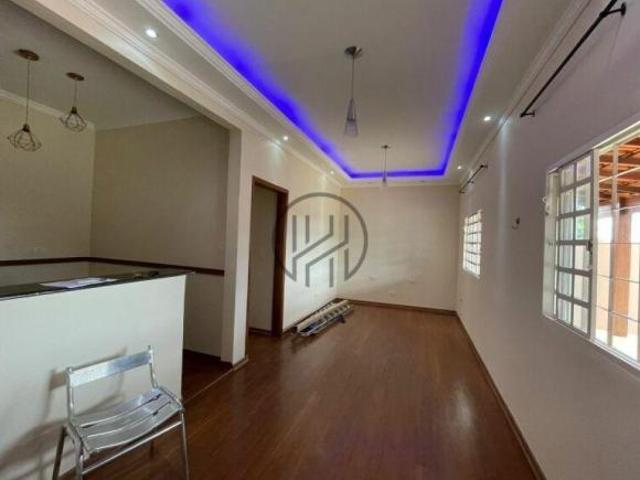 VENDA | Casa, com 3 dormitórios em CJ DO CAFÉ, Londrina