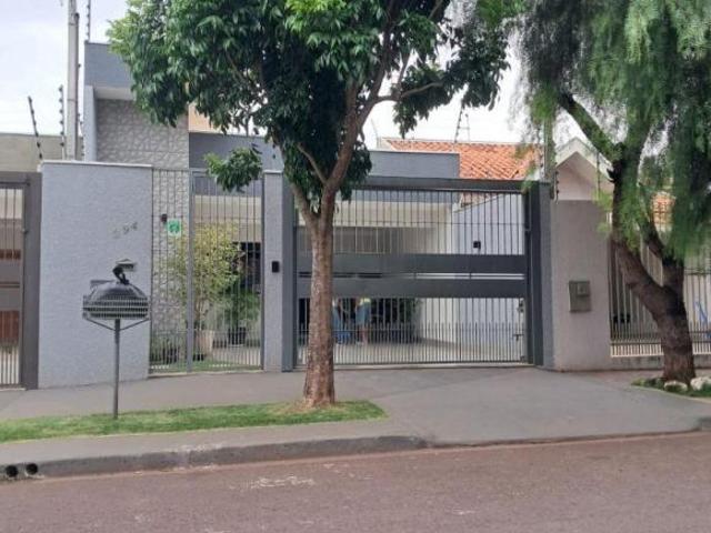 VENDA | Casa, com 3 dormitórios em Cj Res. Parigot De Souza, Maringá