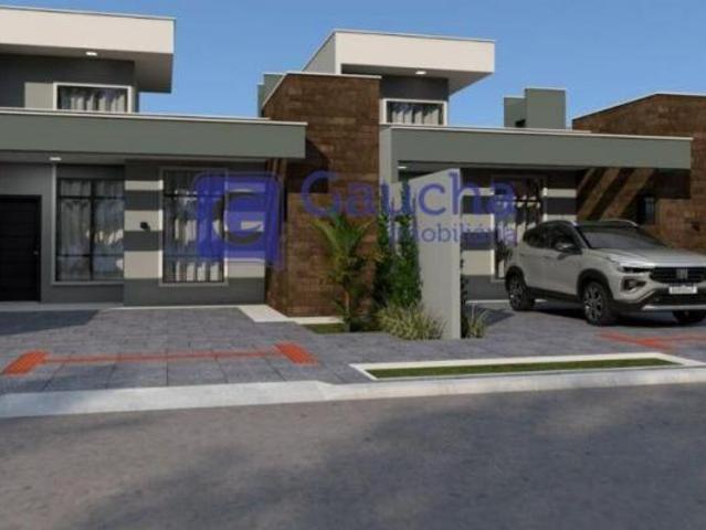 VENDA | Casa, com 3 dormitórios em Colinas Tropical II, Cascavel
