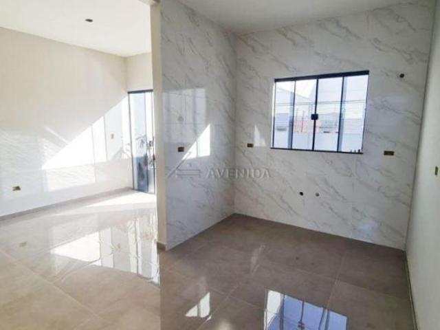 VENDA | Casa, com 3 dormitórios em Colúmbia, Londrina