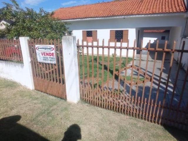 VENDA | Casa, com 3 dormitórios em Condominio Barra Do Ivai, Ivatuba