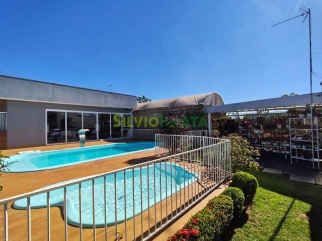 VENDA | Casa, com 3 dormitórios em Conjunto Hab Renato Hungari, Marialva