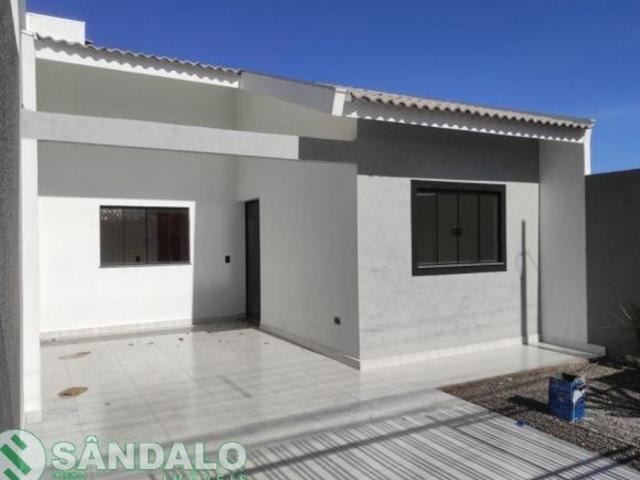VENDA | Casa, com 3 dormitórios em CONJUNTO HABITACIONAL REQUIAO, MARINGA