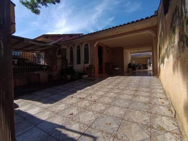 VENDA | Casa, com 3 dormitórios em CONJUNTO HABITACIONAL SANENGE, MARINGA