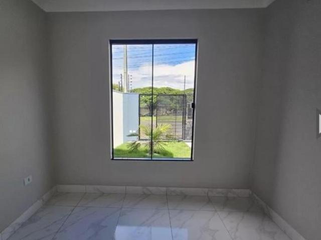 VENDA | Casa, com 3 dormitórios em Conjunto Residencial Ney Braga, Maringá