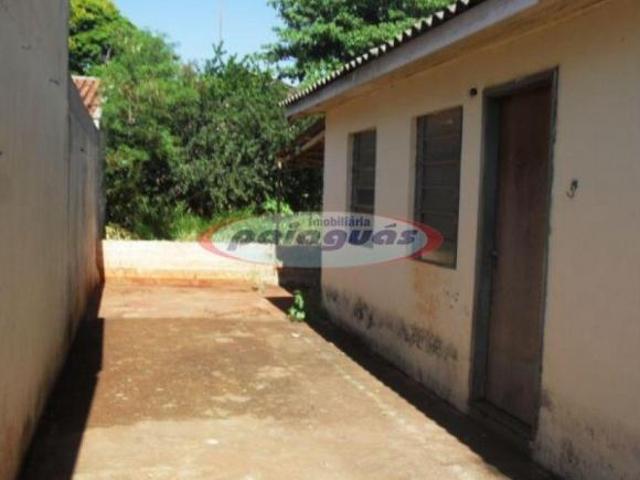 VENDA | Casa, com 3 dormitórios em Conjunto Residencial Ney Braga, Maringá