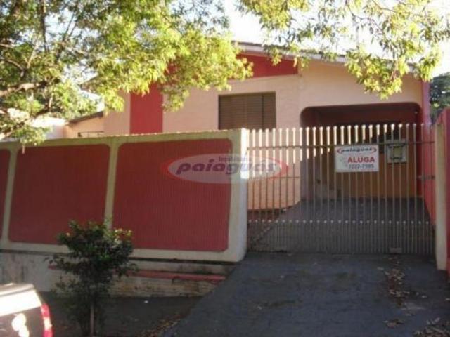 VENDA | Casa, com 3 dormitórios em Conjunto Residencial Ney Braga, Maringá