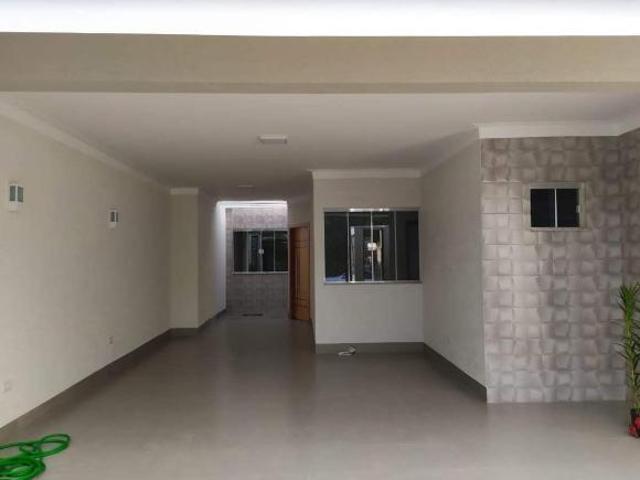VENDA | Casa, com 3 dormitórios em Conjunto Residencial Branca Vieira, Maringá