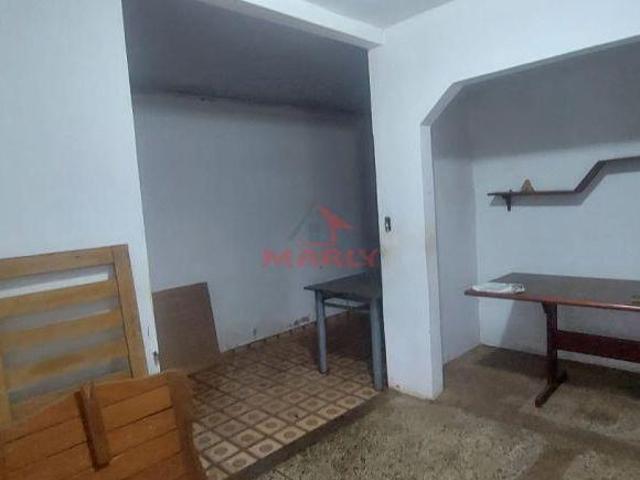 VENDA | Casa, com 3 dormitórios em Conjunto Residencial Cidade Alta, Maringá