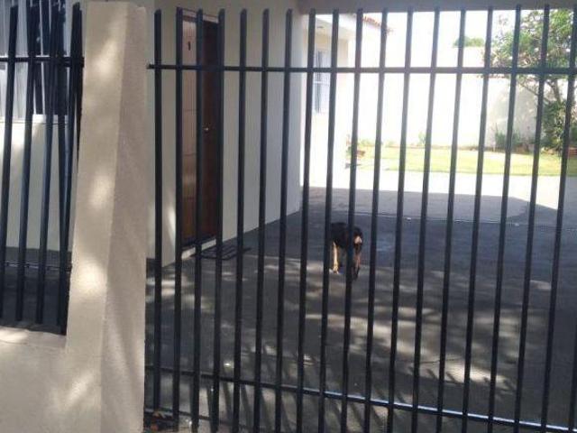 VENDA | Casa, com 3 dormitórios em Conjunto Residencial Cidade Alta, Maringá