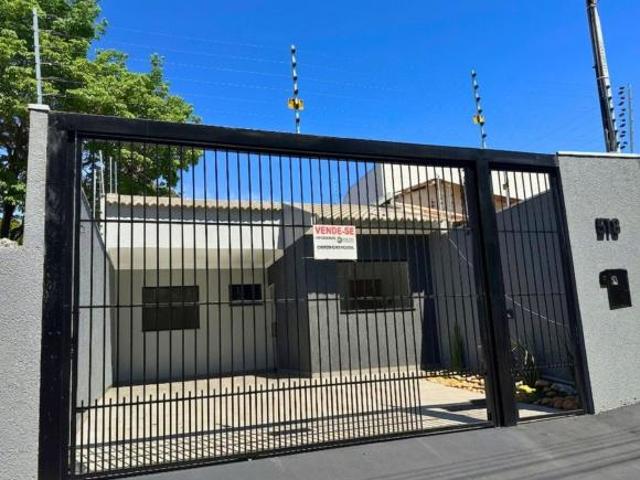 VENDA | Casa, com 3 dormitórios em Conjunto Residencial Cidade Alta, Maringá