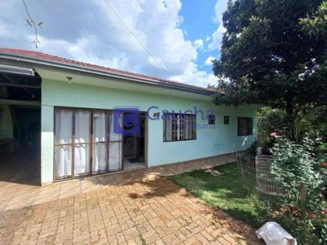 VENDA | Casa, com 3 dormitórios em Country, Cascavel