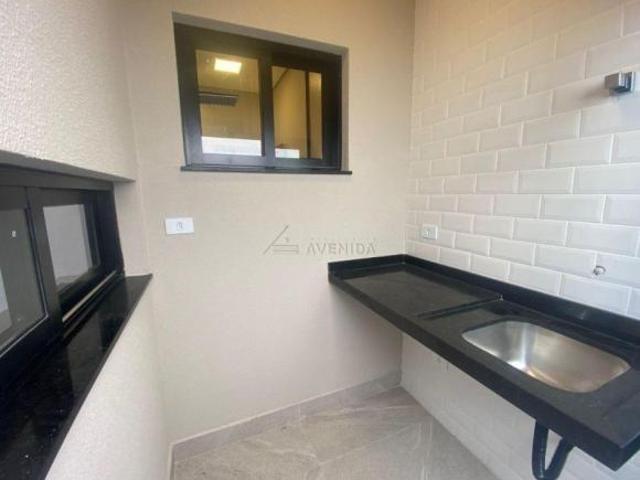VENDA | Casa, com 3 dormitórios em Dom Pedro, Londrina