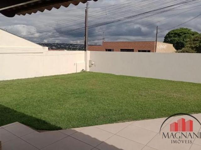 VENDA | Casa, com 3 dormitórios em Ebenezer, Maringá