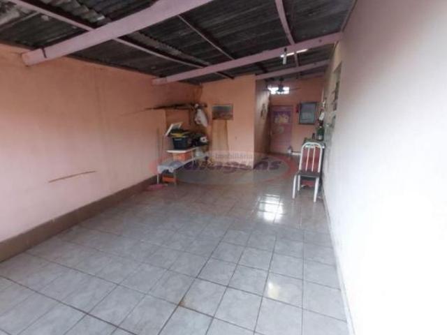 VENDA | Casa, com 3 dormitórios em Ebenezer, Maringá