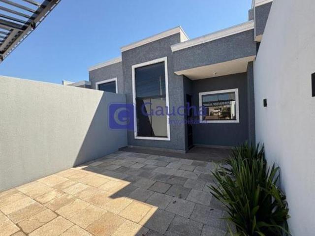 VENDA | Casa, com 3 dormitórios em Ecopark, Cascavel