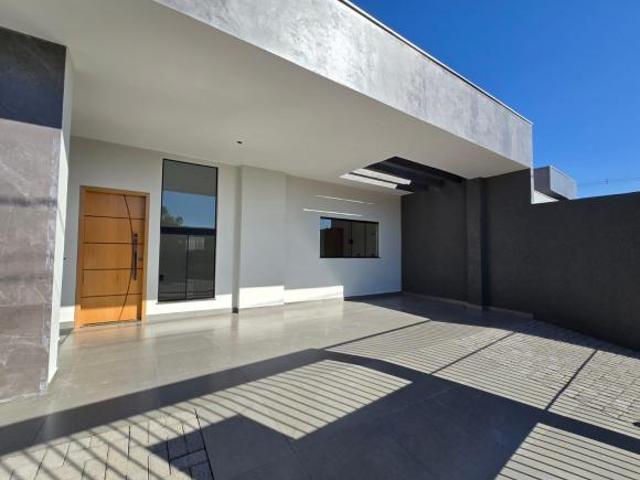 VENDA | Casa, com 3 dormitórios em Ecovalley Ecologic City, Sarandi