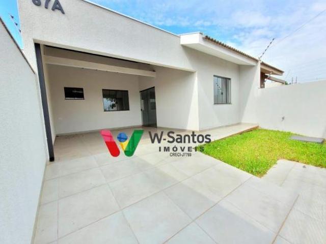 VENDA | Casa, com 3 dormitórios em Ecovalley Ecologic City, Sarandi