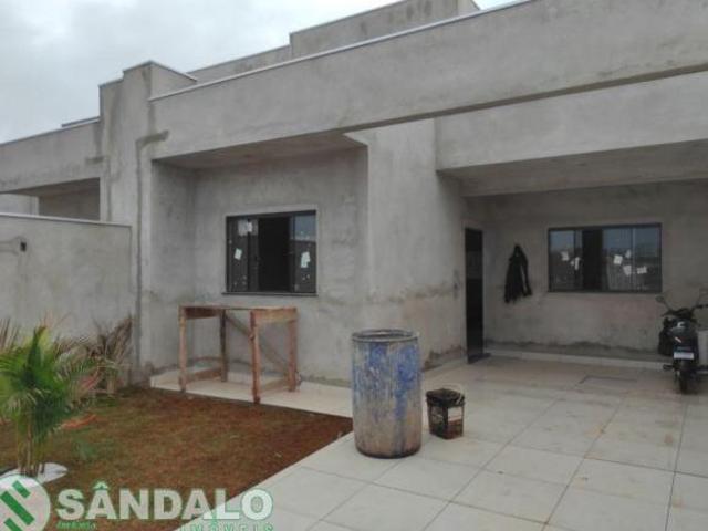 VENDA | Casa, com 3 dormitórios em ECOVALLEY ECOLOGIC CITY, SARANDI