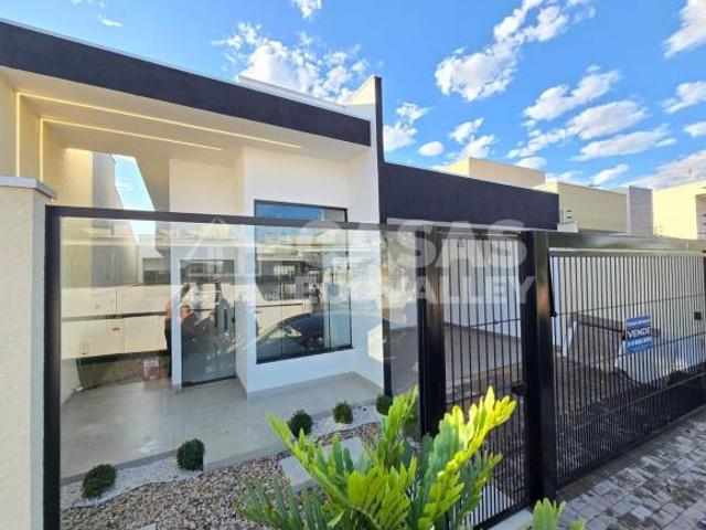 VENDA | Casa, com 3 dormitórios em Ecovalley Ecologic City, Sarandi