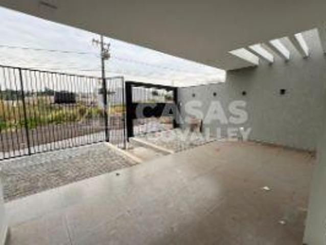 VENDA | Casa, com 3 dormitórios em Ecovalley Ecologic City, Sarandi