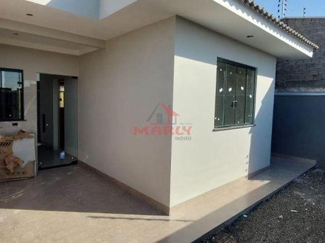 VENDA | Casa, com 3 dormitórios em Ecovalley Ecologic City, Sarandi