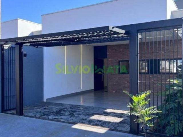 VENDA | Casa, com 3 dormitórios em Ecovalley Ecologic City, Sarandi