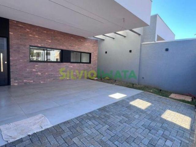 VENDA | Casa, com 3 dormitórios em Ecovalley Ecologic City, Sarandi