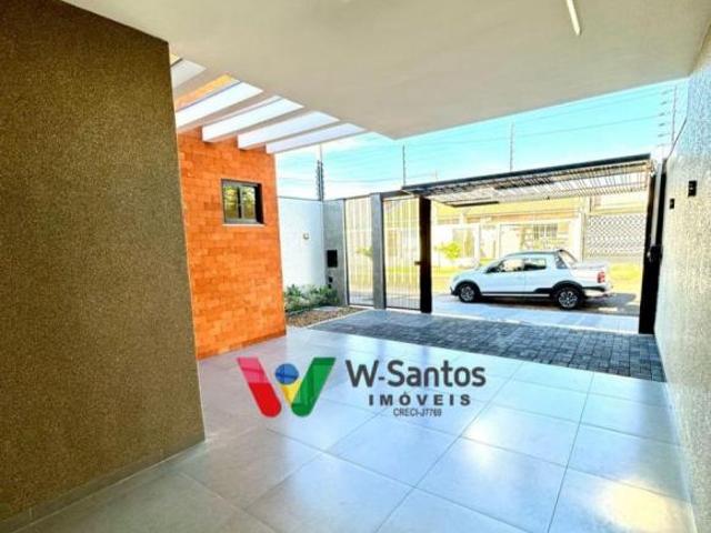 VENDA | Casa, com 3 dormitórios em Ecovalley Ecologic City, Sarandi