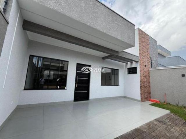VENDA | Casa, com 3 dormitórios em Ecovalley Ecologic City, Sarandi
