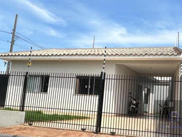 VENDA | Casa, com 3 dormitórios em Ecovalley Ecologic City, Sarandi