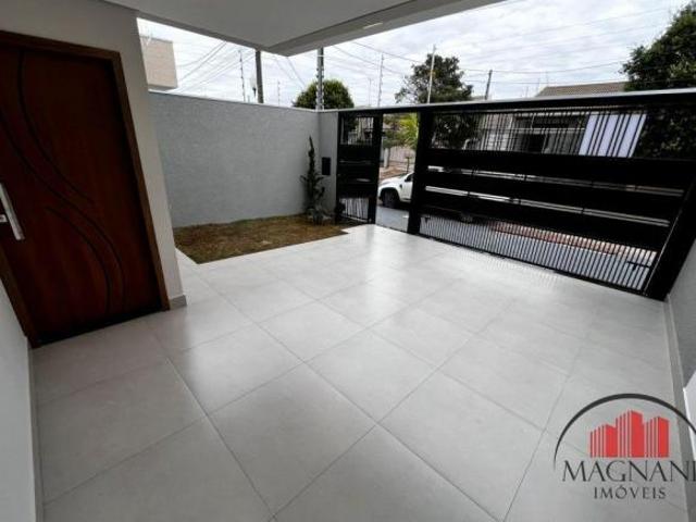 VENDA | Casa, com 3 dormitórios em Ecovalley Ecologic City, Sarandi