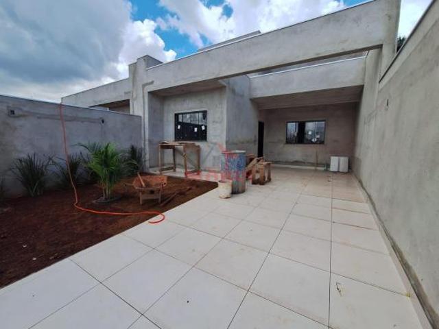 VENDA | Casa, com 3 dormitórios em Ecovalley Ecologic City, Sarandi