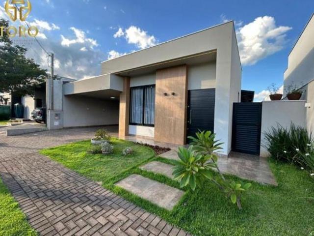 VENDA | Casa, com 3 dormitórios em Ecovalley Ecologic City, Sarandi