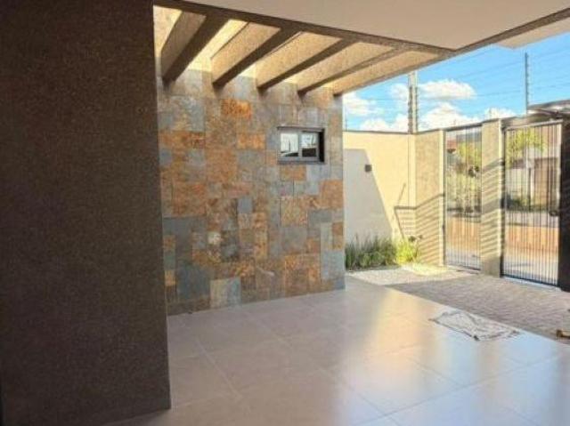VENDA | Casa, com 3 dormitórios em ECOVALLEY ECOLOGIC CITY, SARANDI