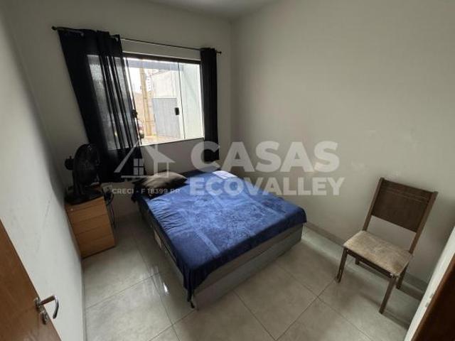 VENDA | Casa, com 3 dormitórios em Ecovalley Ecologic City, Sarandi
