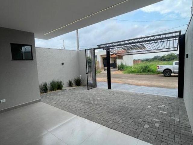 VENDA | Casa, com 3 dormitórios em Ecovalley Ecologic City, Sarandi