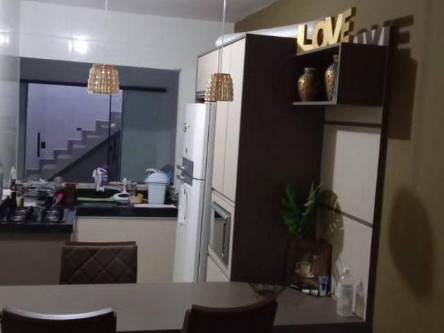 VENDA | Casa, com 3 dormitórios em Ecovalley Ecologic City, Sarandi