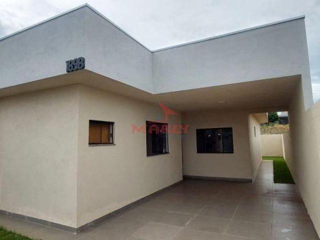 VENDA | Casa, com 3 dormitórios em Ecovalley Ecologic City, Sarandi