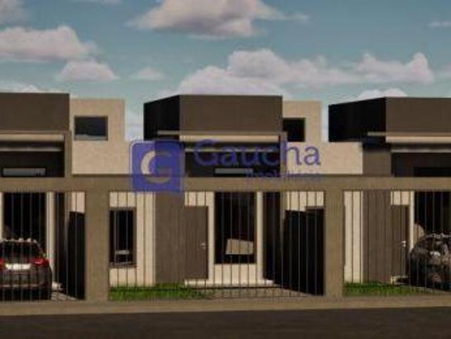 VENDA | Casa, com 3 dormitórios em Esmeralda, Cascavel