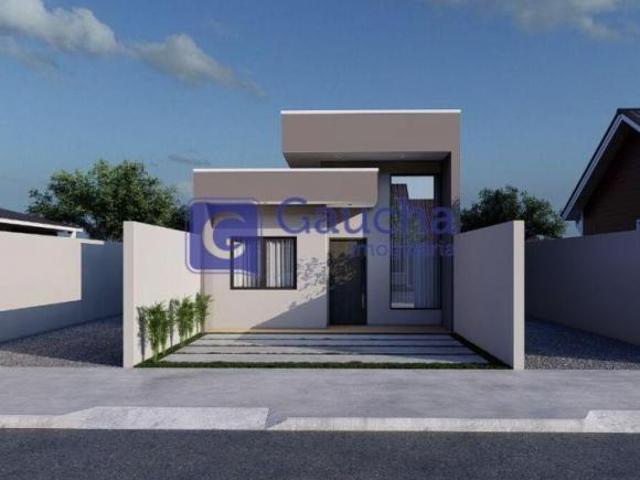 VENDA | Casa, com 3 dormitórios em Esmeralda, Cascavel