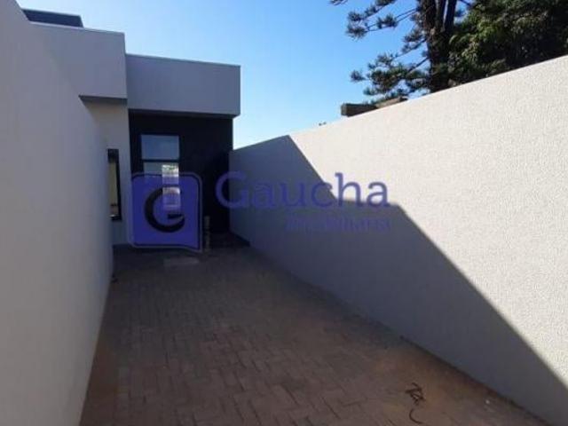 VENDA | Casa, com 3 dormitórios em Esmeralda, Cascavel