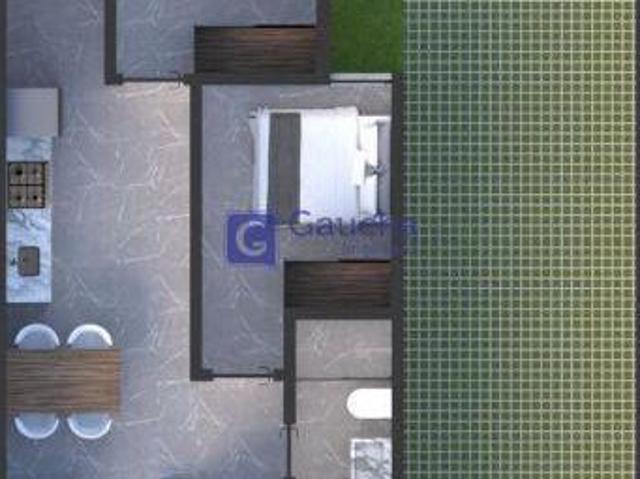 VENDA | Casa, com 3 dormitórios em Esmeralda, Cascavel