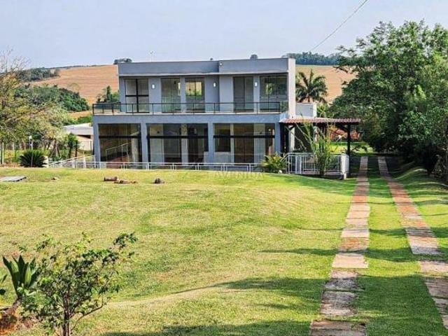 VENDA | Casa, com 3 dormitórios em Estância Cabral, Cambé
