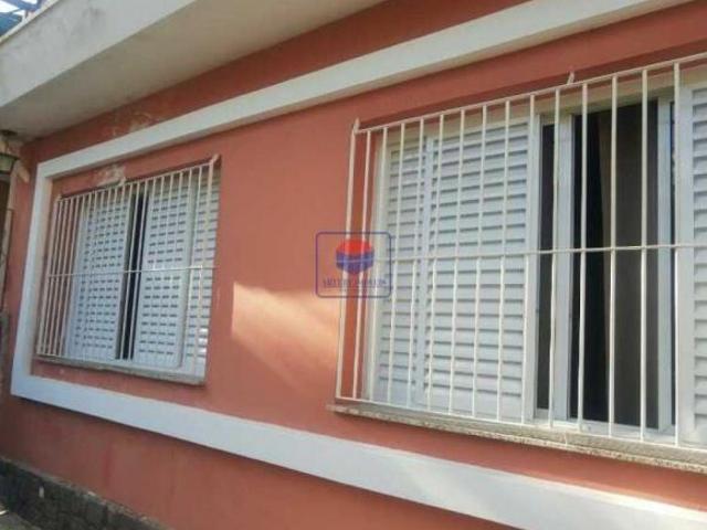 VENDA | Casa, com 3 dormitórios em Freguesia Do Ó, SÃO PAULO